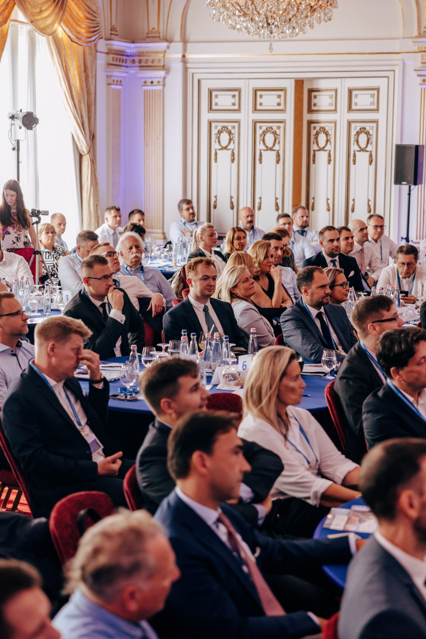 Blochamps - A bizalmi partner » PR és marketing » Rendezvények » 2022 » XII. Magyar ...