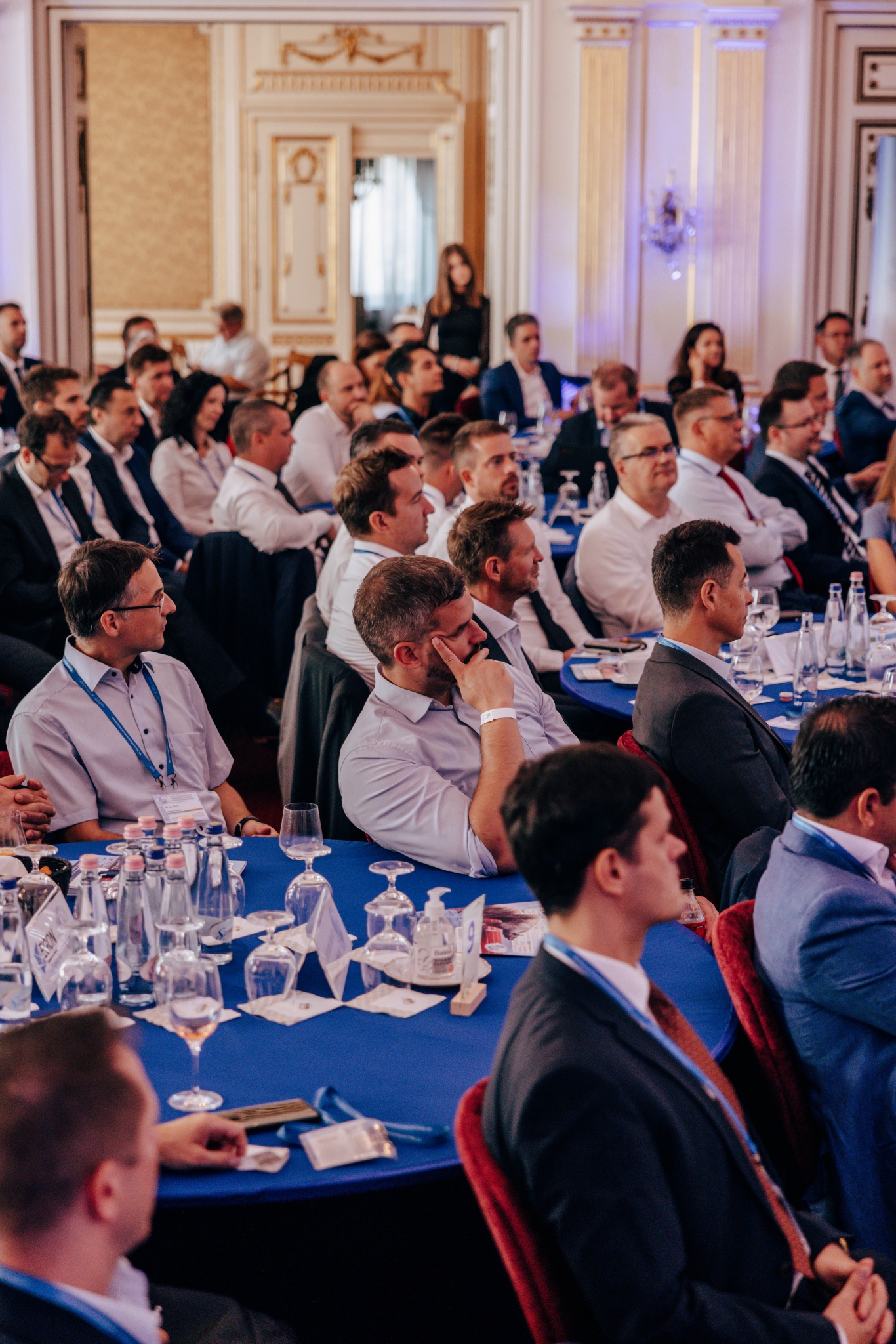 Blochamps - A bizalmi partner » PR és marketing » Rendezvények » 2022 » XII. Magyar ...