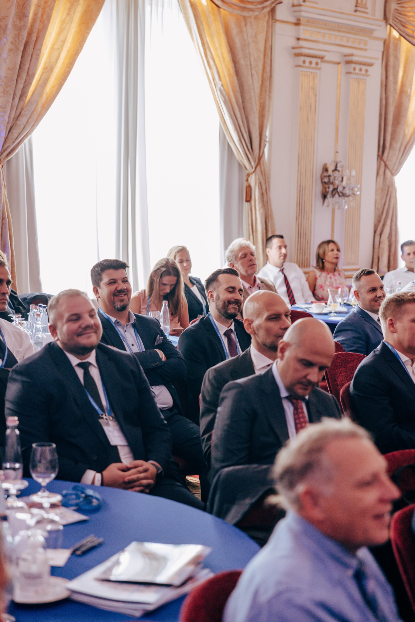 Blochamps - A bizalmi partner » PR és marketing » Rendezvények » 2022 » XII. Magyar ...